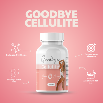 Supplements – Jenna Carmen