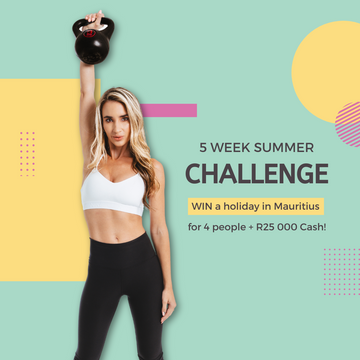 Programs – Jenna Carmen