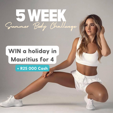 Programs – Jenna Carmen