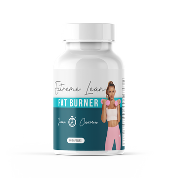 Supplements – Jenna Carmen